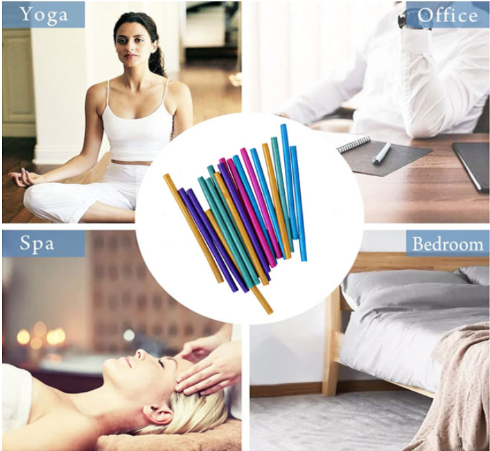 Mogra Dhoop Sticks For Pooja, Fragrance - Kart Bux