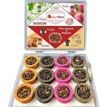 Kart Bux - Home Decor | Art and Crafts